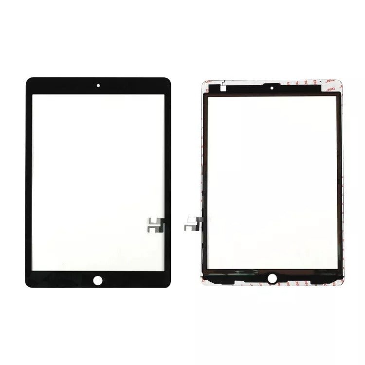 iPad 2021 9th gen Touchscreen – Dutchrepair